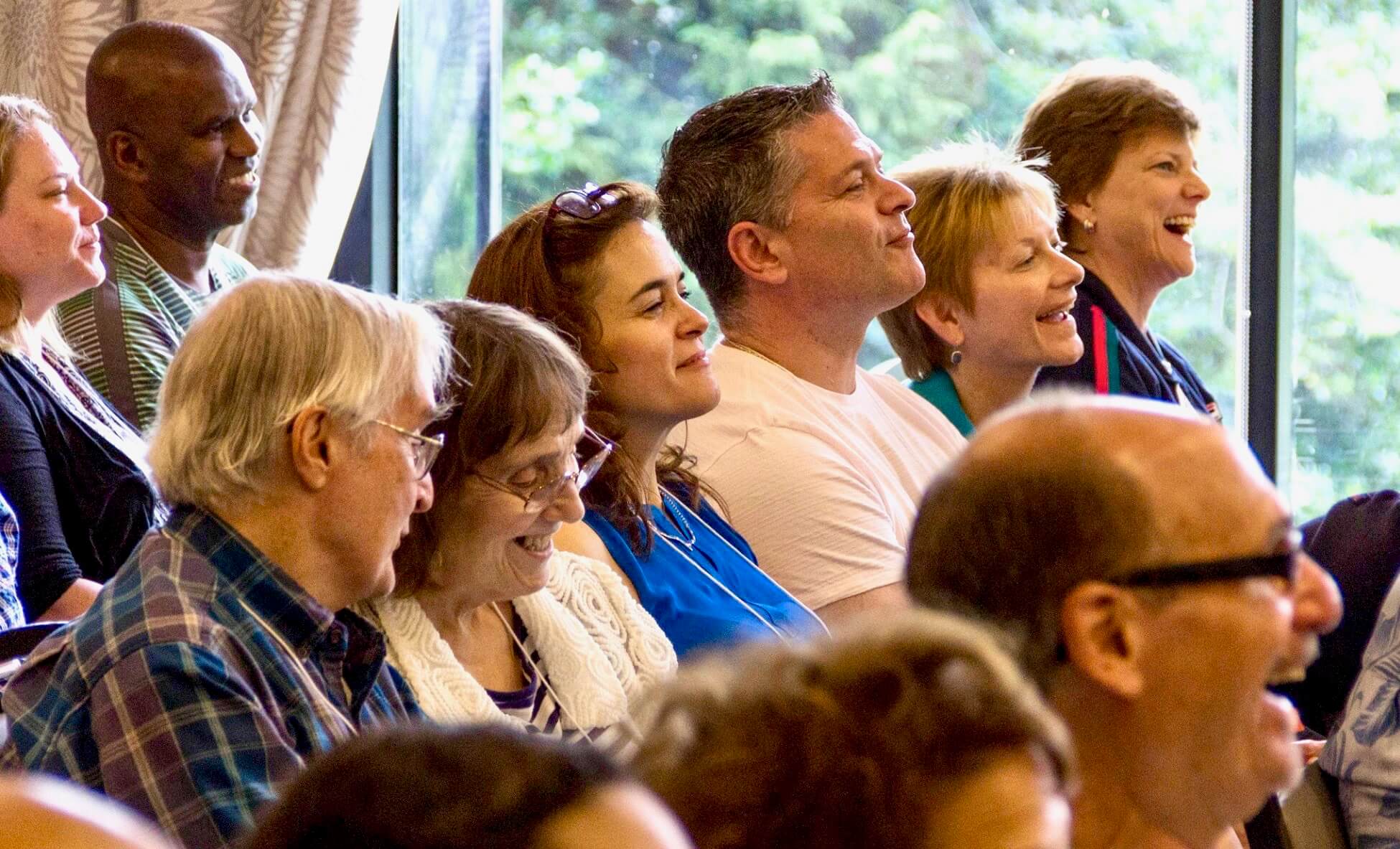 Photo Gallery – Couples Coaching Couples