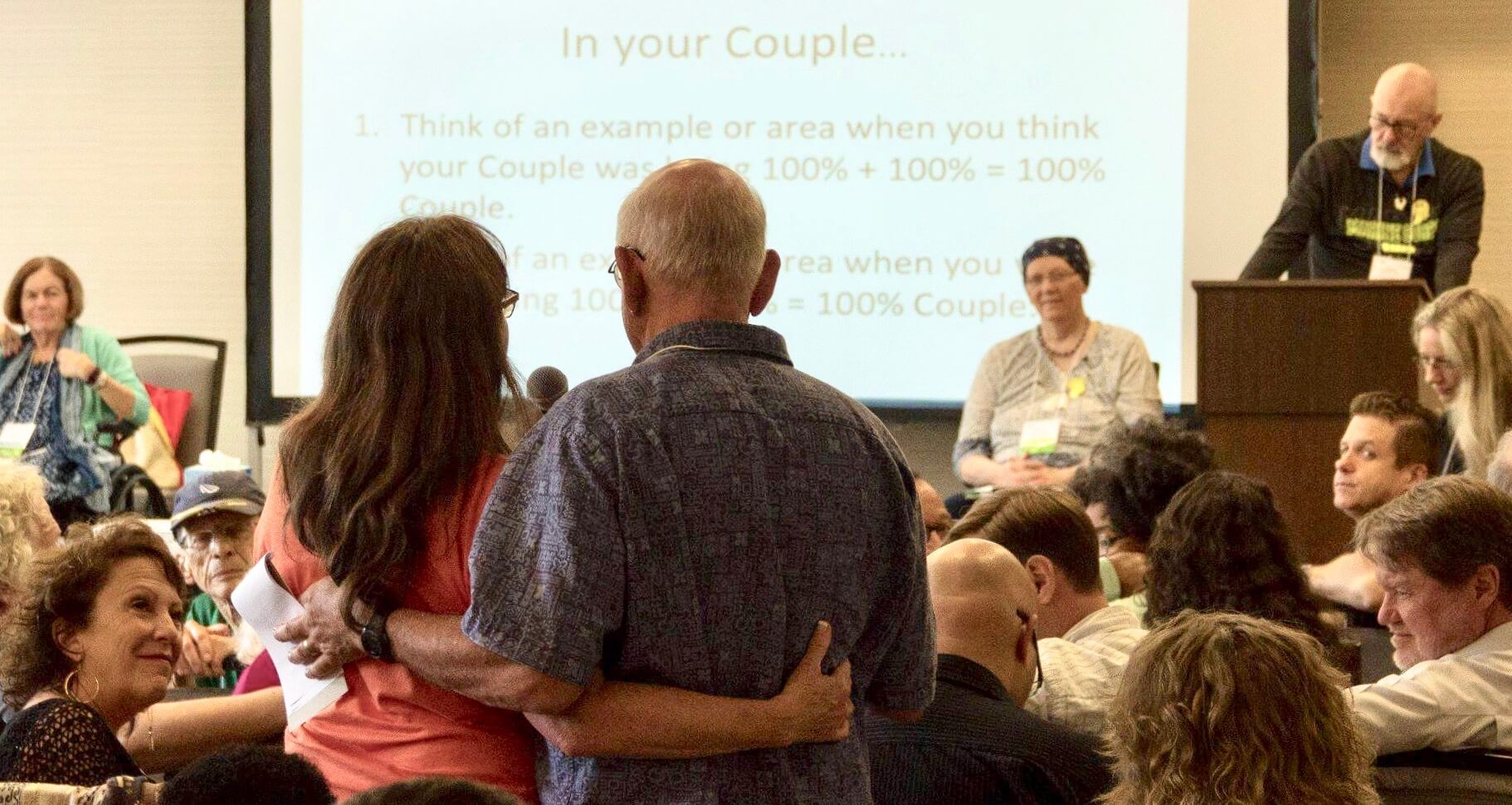 Photo Gallery – Couples Coaching Couples
