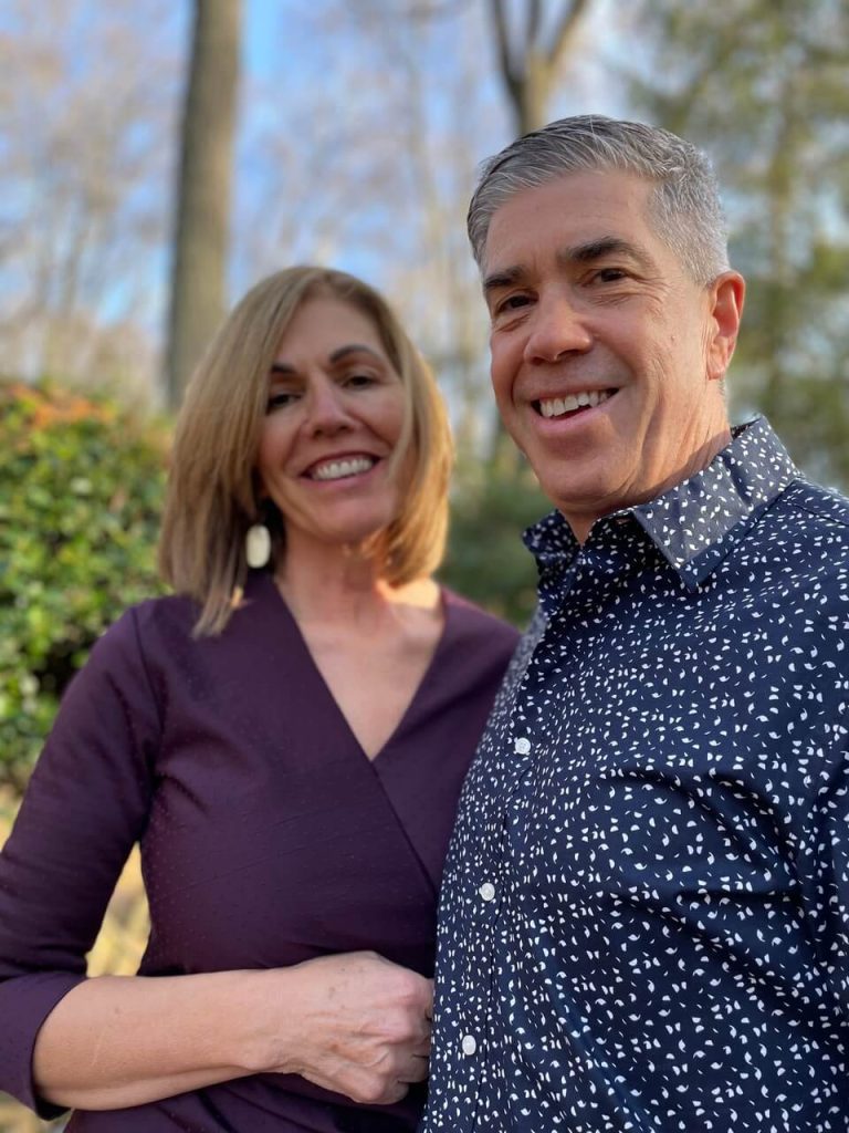 Board – Couples Coaching Couples