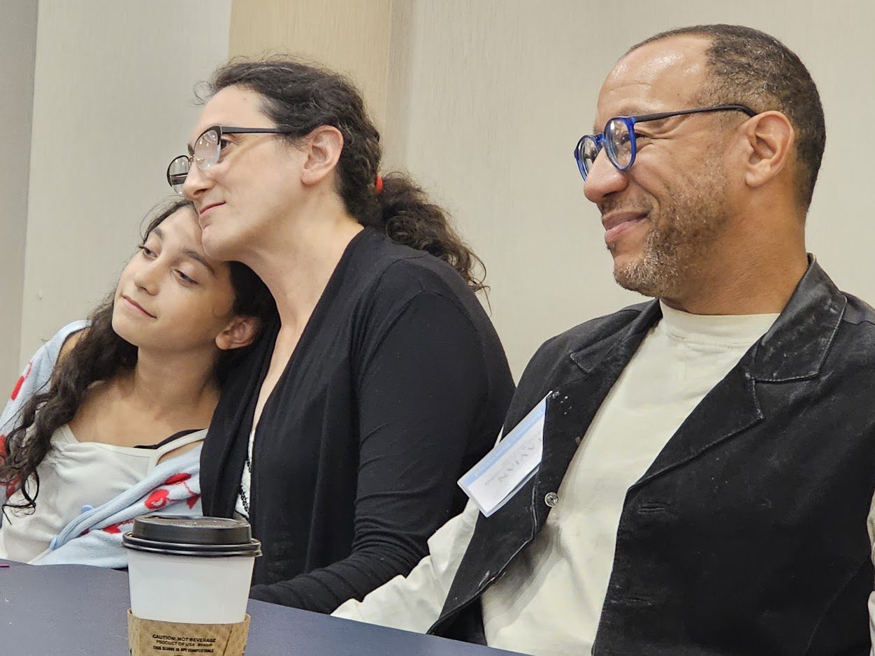 IN THE NEWS – Couples Coaching Couples